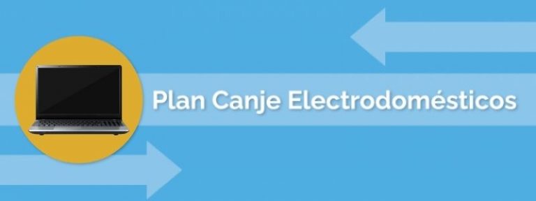 Plan Canje Computadoras - Plan Canje