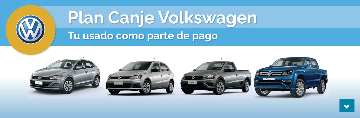 Plan Canje de Autos - Plan Canje